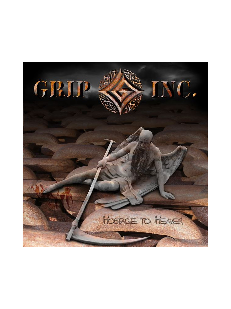 Grip Inc
