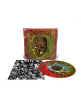 REPULSION - Horrified * LP Ltd
